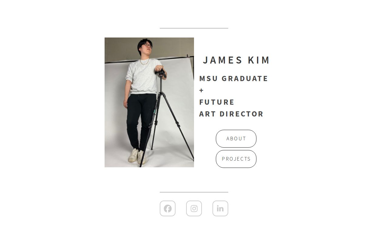 James Kim